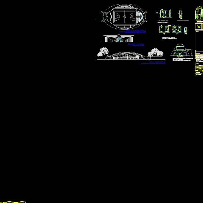 Industry Prduction Of Glass Packs DWG Section for AutoCAD • Designs CAD