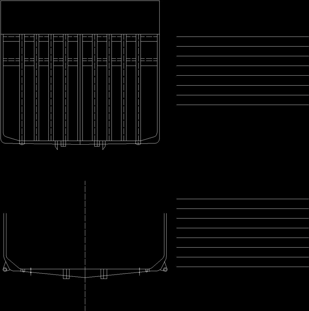 Inspection Note DWG Block for AutoCAD | DesignsCAD