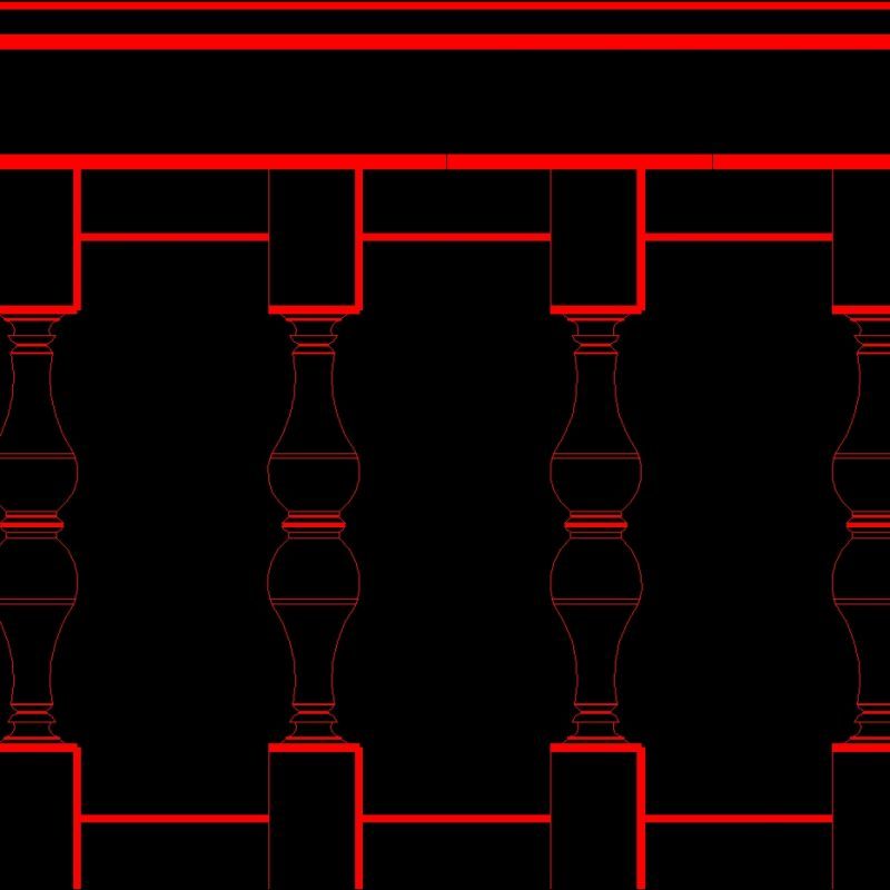 Islamic Models DWG Model for AutoCAD • Designs CAD