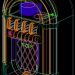 Jukeboxdwg 3D DWG Model for AutoCAD • Designs CAD