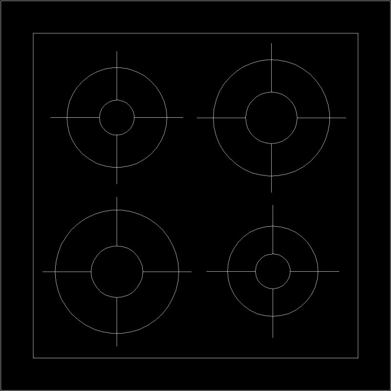 Kitchens DWG Block for AutoCAD • Designs CAD