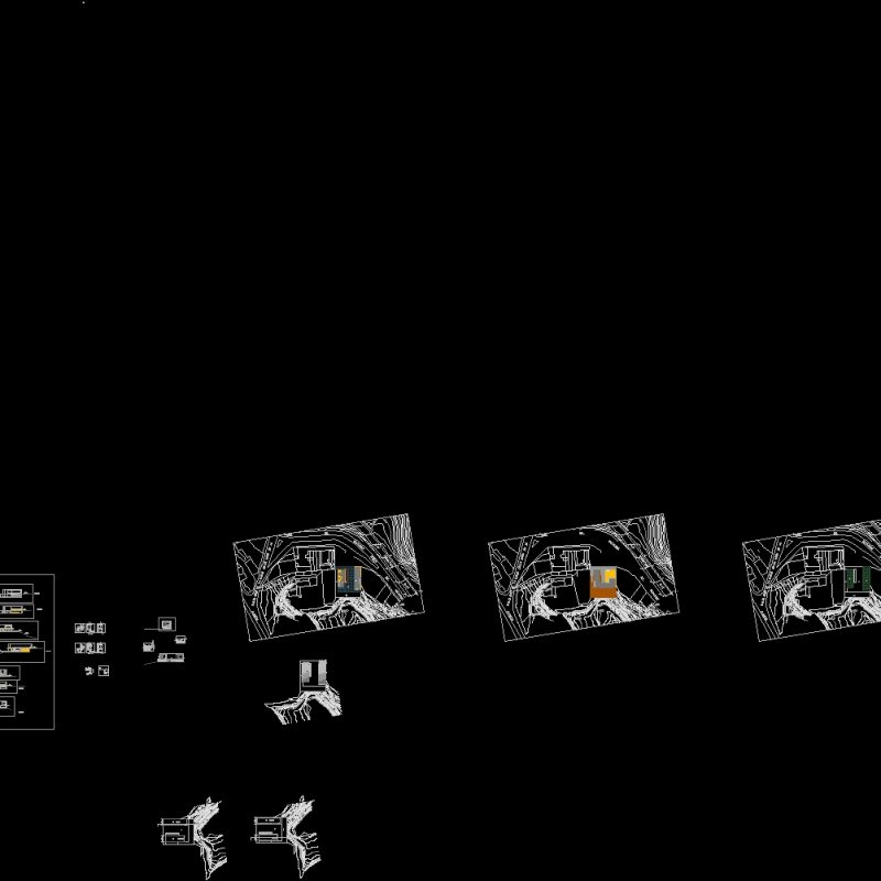 Library DWG Section for AutoCAD | DesignsCAD