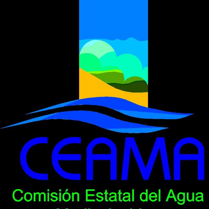 Logo Ceama DWG Block for AutoCAD • Designs CAD