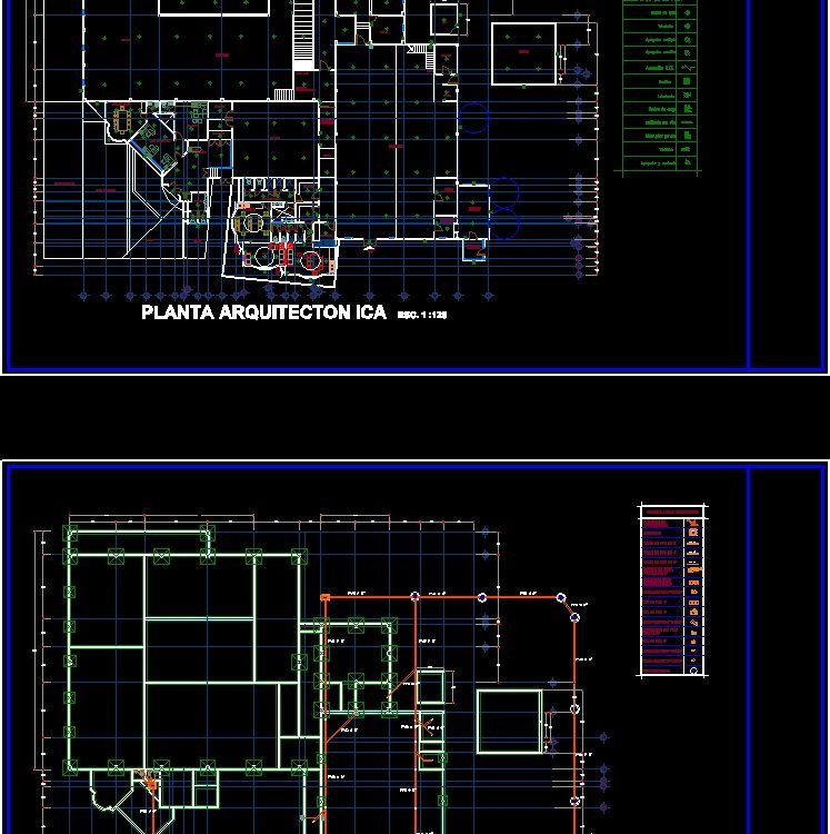 Make Cheese DWG Section for AutoCAD • Designs CAD