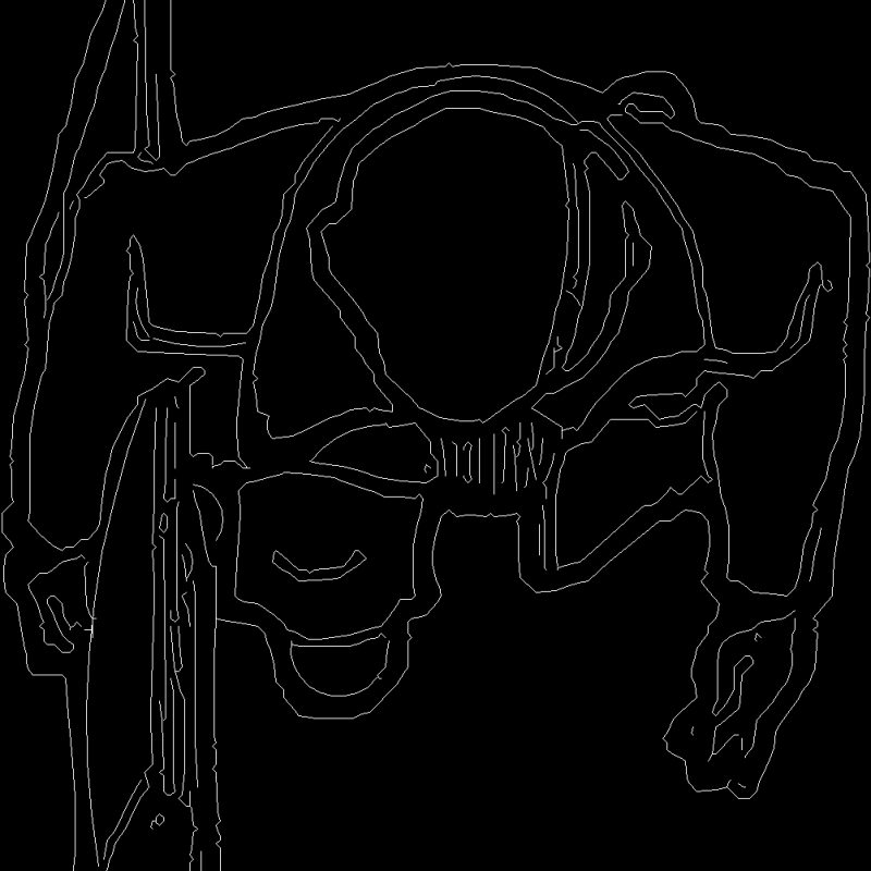 Man Walking DWG Block for AutoCAD • Designs CAD