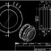 Mechanical Seal M85 DWG Model for AutoCAD • Designs CAD