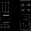 Microscope DWG Block for AutoCAD • Designs CAD