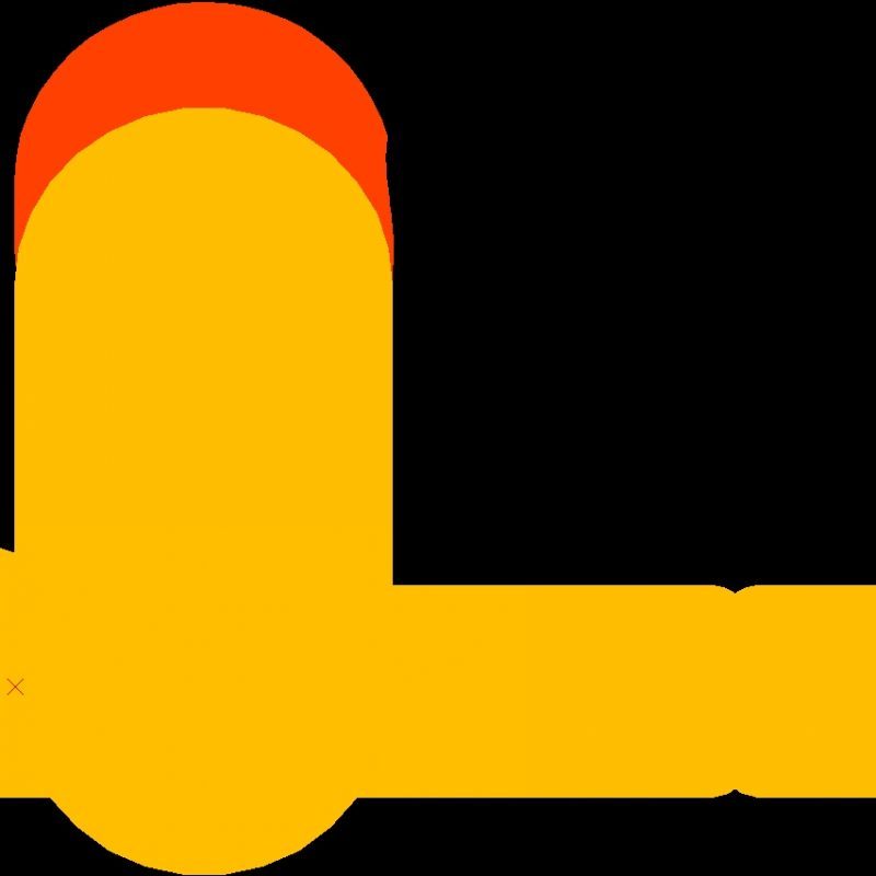 Mixer 3D DWG Model for AutoCAD • Designs CAD