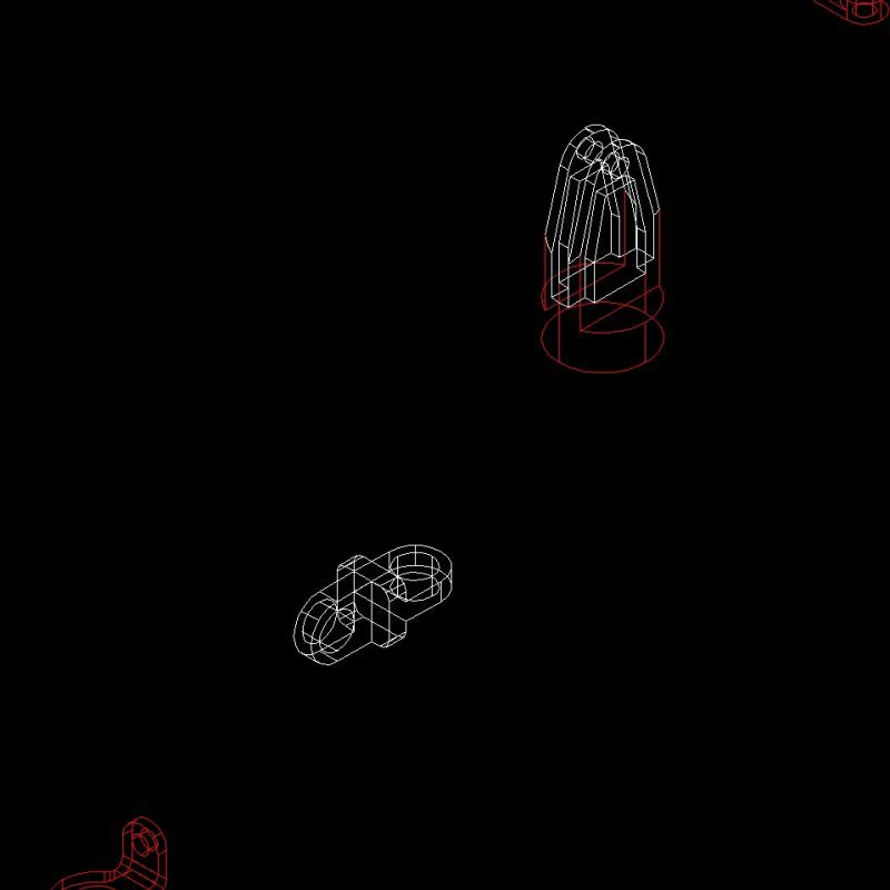 Modeling Of Solid Mechanics DWG Model for AutoCAD • Designs CAD