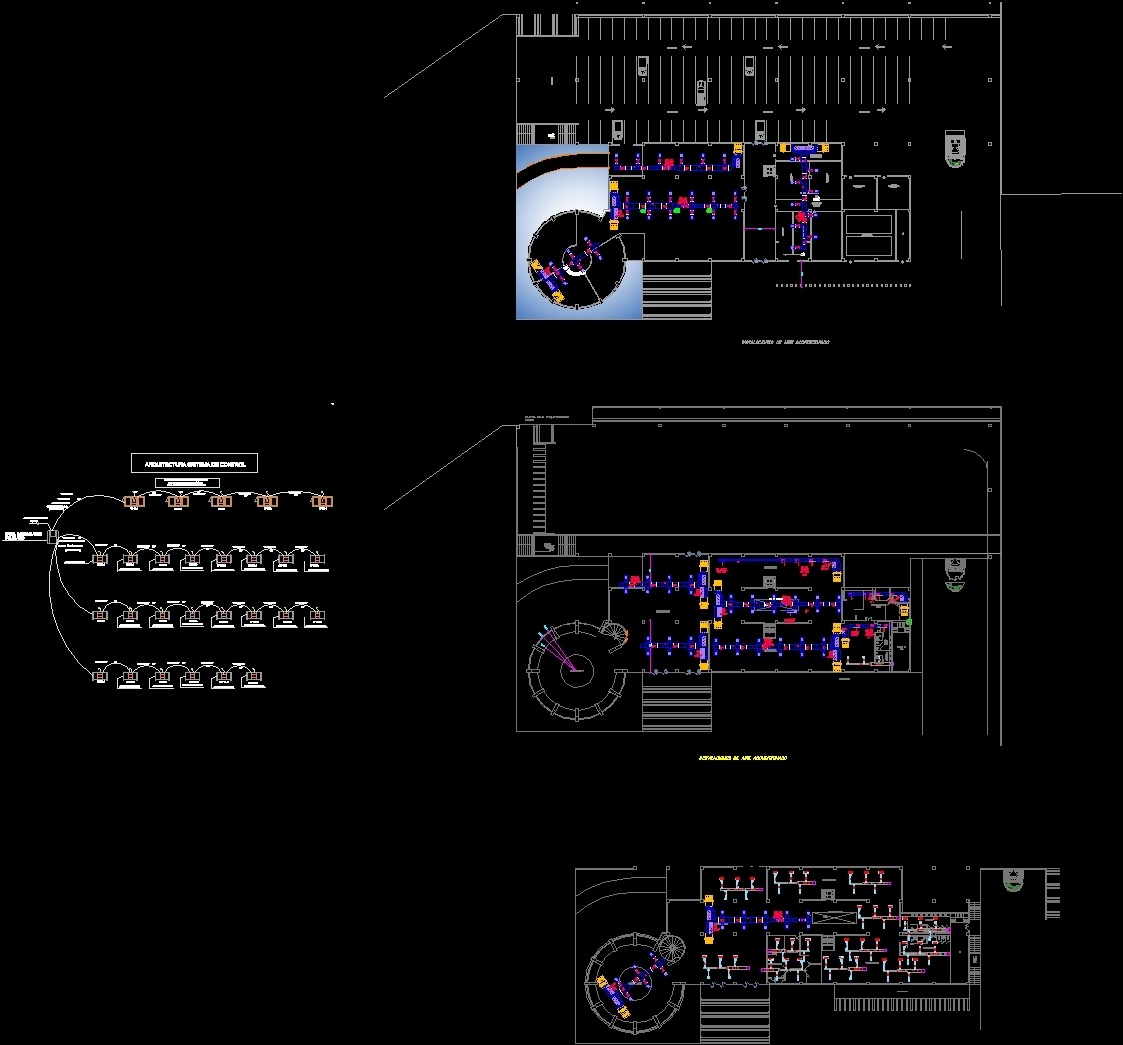 Multiple Library Dwg Block For Autocad Designs Cad