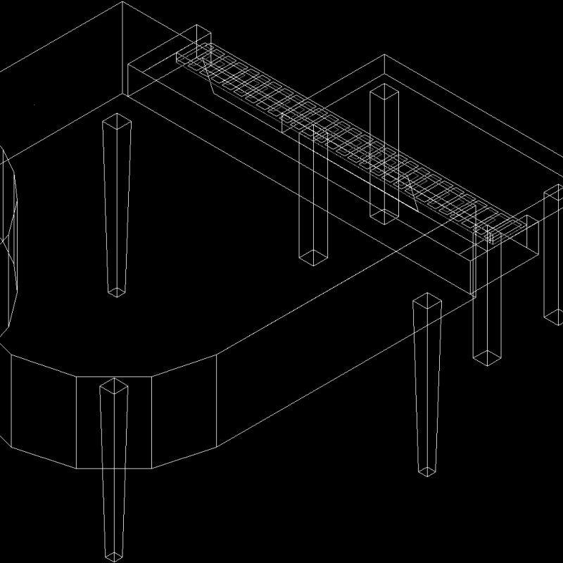 Musical Instruments 3D DWG Model for AutoCAD • Designs CAD