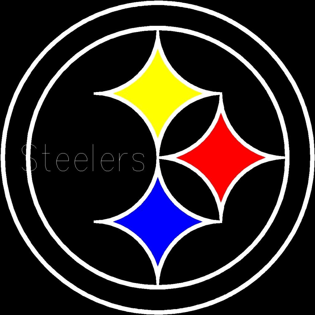 National Football League Logo Colors With Hex – FDOMF