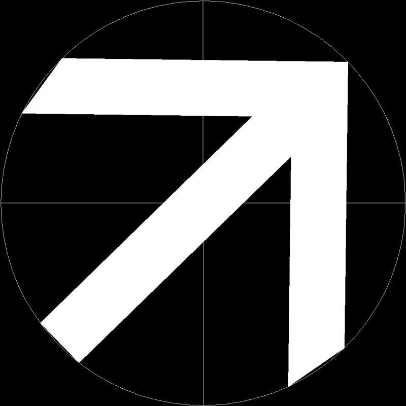 North Arrow Symbols DWG Block for AutoCAD • Designs CAD