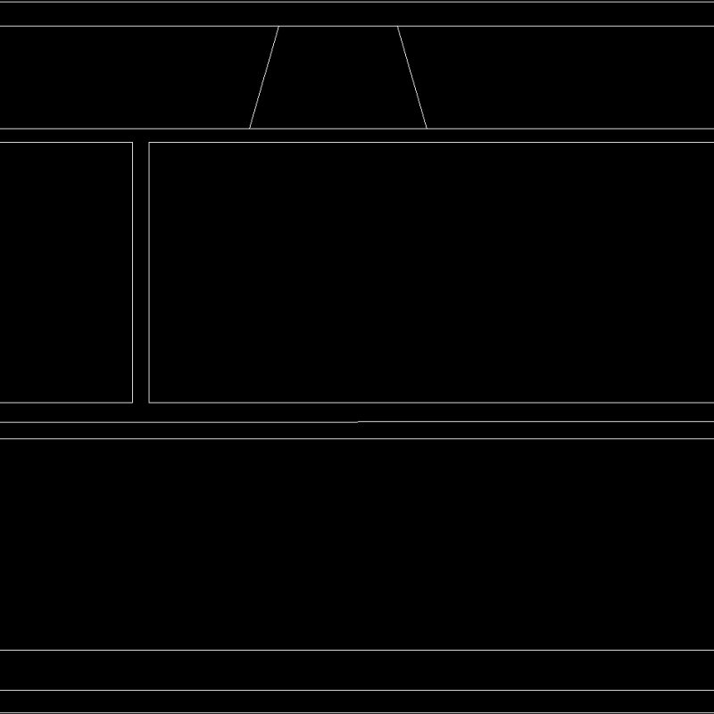 Notebook DWG Block for AutoCAD • Designs CAD