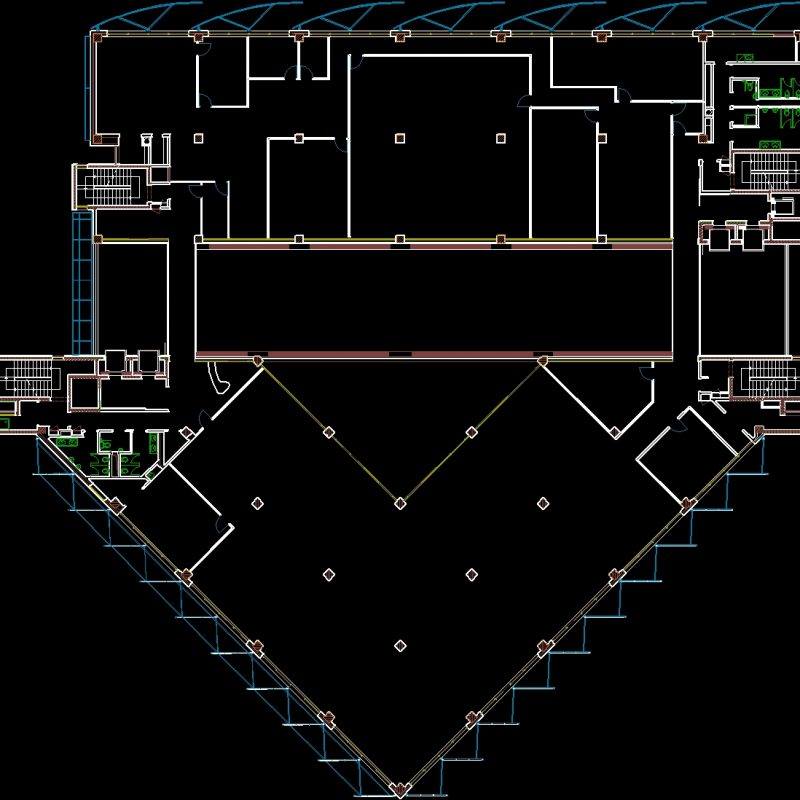 Offices DWG Block for AutoCAD • Designs CAD