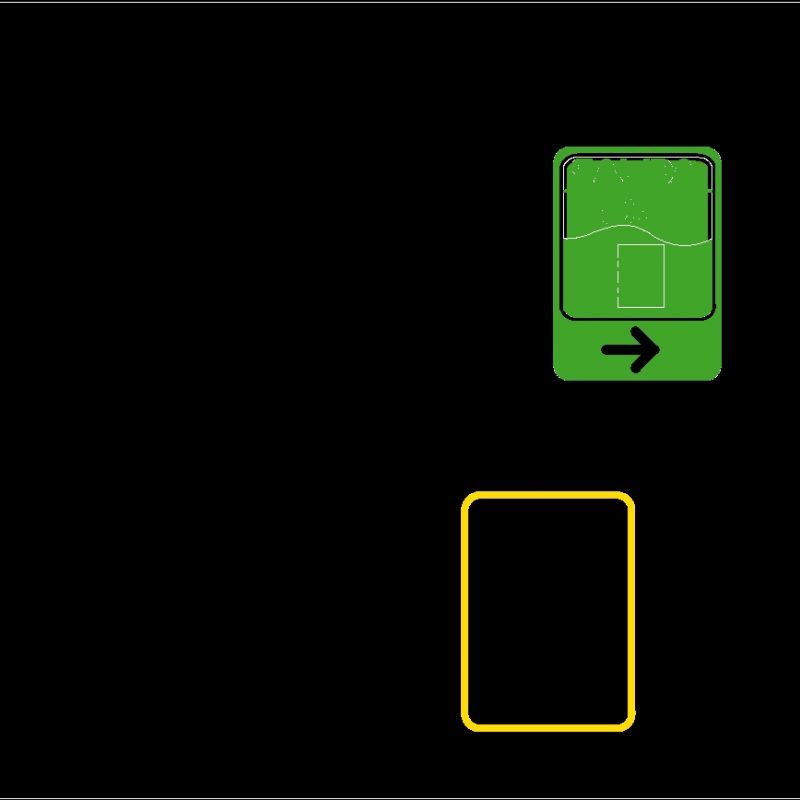 Output Signal DWG Block for AutoCAD • Designs CAD