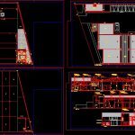 Packing Box Assembly Factory DWG Block for AutoCAD • Designs CAD