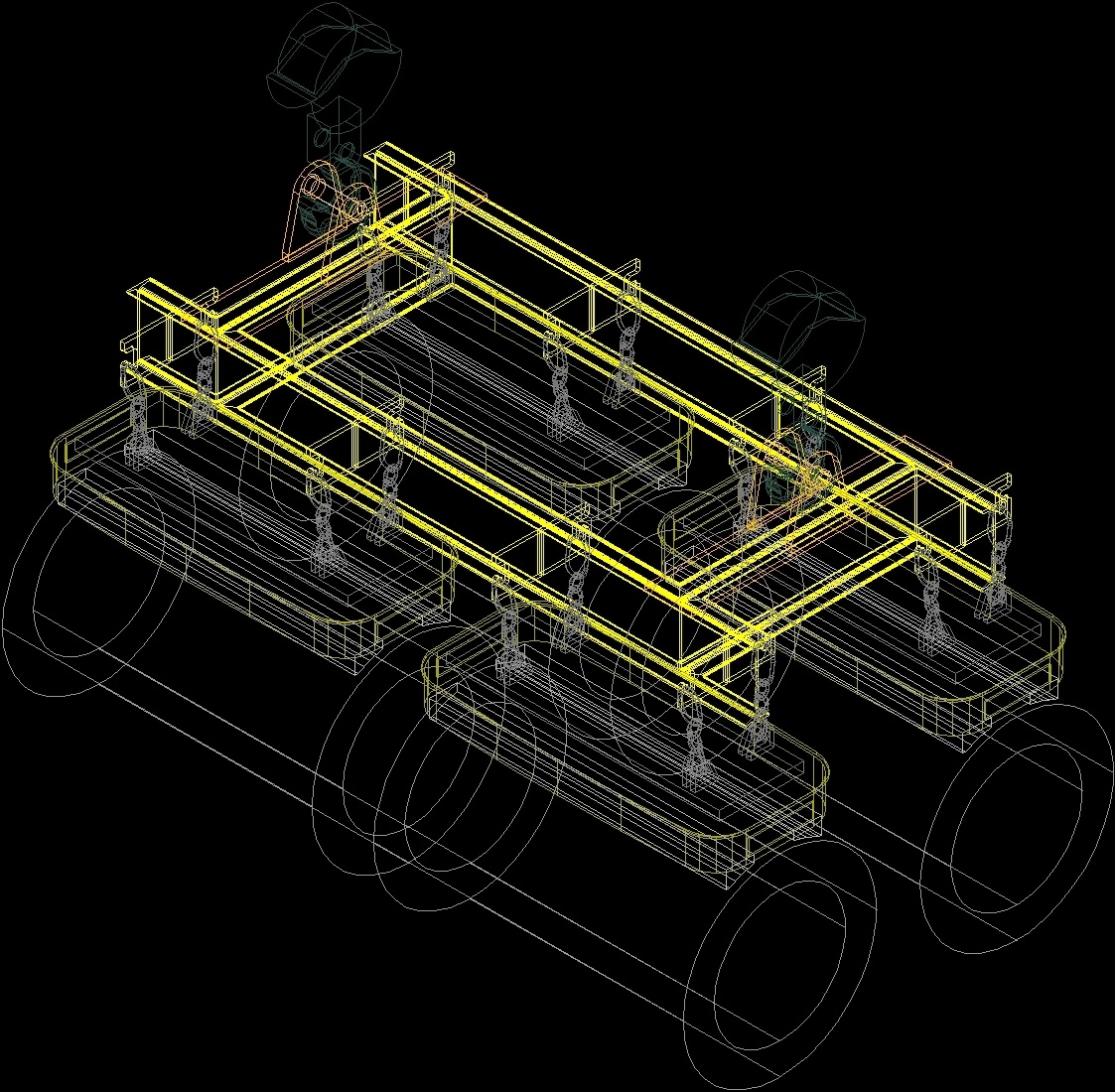 Palo Load DWG Block for AutoCAD • Designs CAD