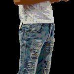 People Color Blocks - Cad DWG Block for AutoCAD • Designs CAD