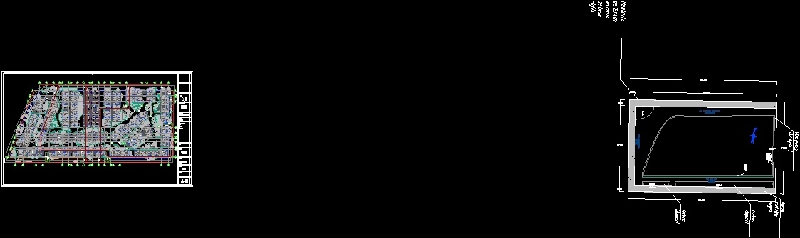 Plants - - Sections - Up Room DWG Section for AutoCAD • Designs CAD