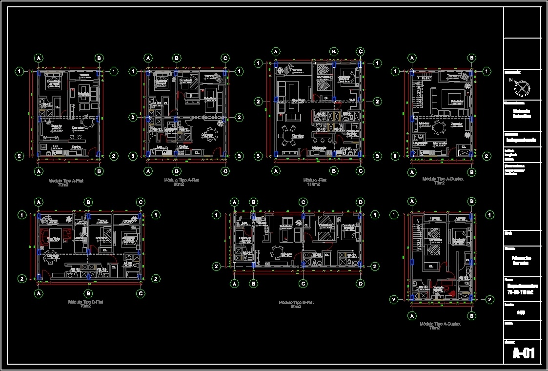 Plants - - Sections - Up Room DWG Section for AutoCAD • Designs CAD