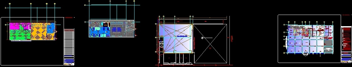 Prototype Project DWG Full Project for AutoCAD • Designs CAD
