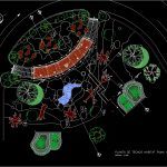 Puma Exhibitor At Zoo DWG Detail for AutoCAD • Designs CAD