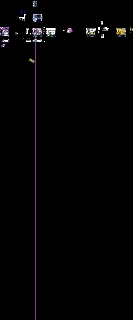 Queseria -Cheese Production Plant DWG Block for AutoCAD • Designs CAD