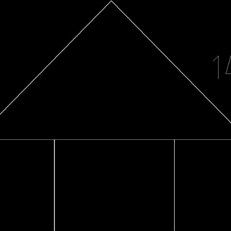 Radio Signals And Equipment, Communicatins DWG Block for AutoCAD ...