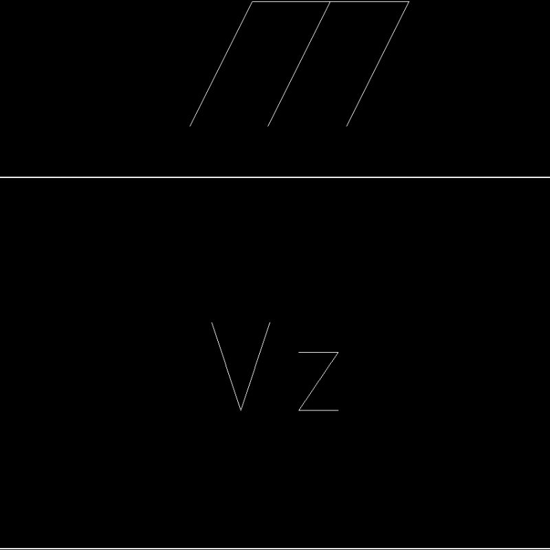 Radio Signals And Equipment, Communicatins DWG Block for AutoCAD ...