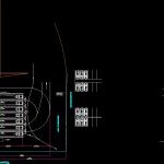 Radios Of Turn Of Trucks DWG Block for AutoCAD • Designs CAD