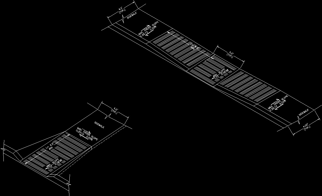 Ramps For Disabilitie Persons DWG Block for AutoCAD • Designs CAD Ramps For Disabilitie Persons DWG Block for AutoCAD • Designs CAD