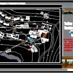 Recreation Center Adventure Sports DWG Block for AutoCAD • Designs CAD