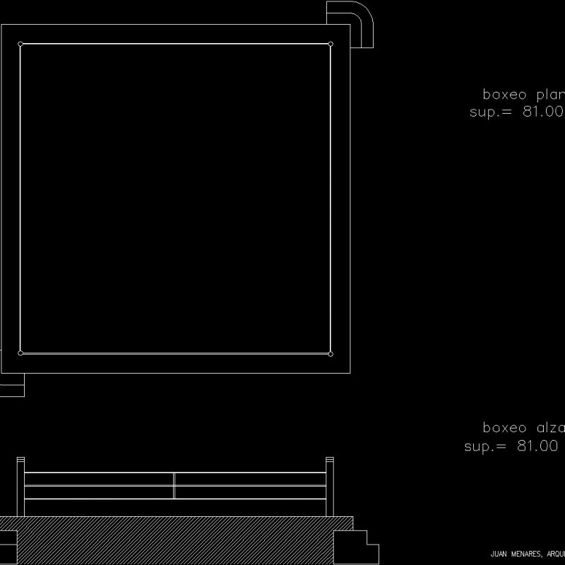 Ring DWG Block for AutoCAD • Designs CAD