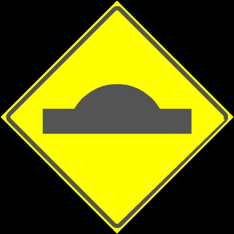 Road Signs And Symbols, Caution, Warning--Brazil DWG Block for AutoCAD ...