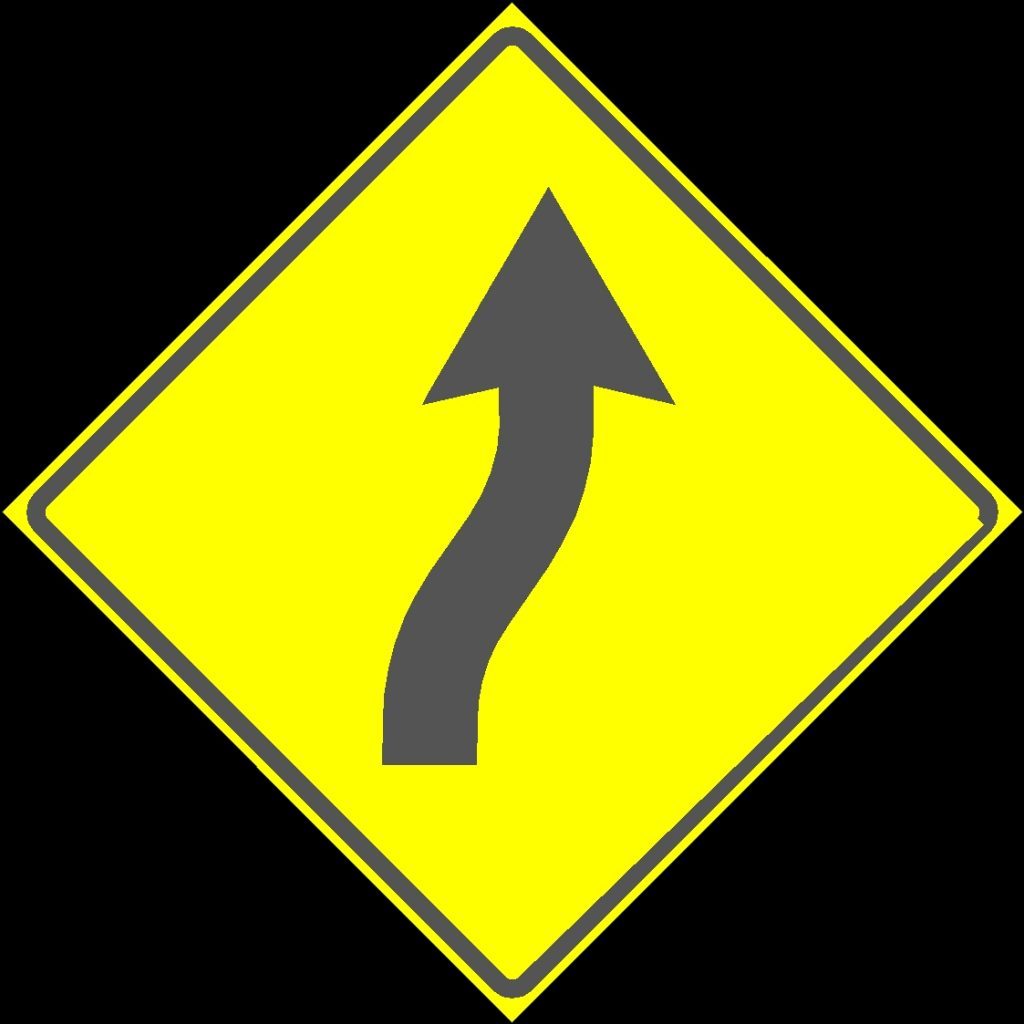 Road Signs And Symbols, Caution, Warning--Brazil DWG Block for AutoCAD ...