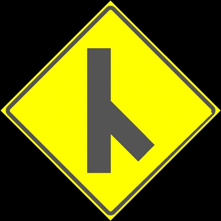 Road Signs And Symbols, Caution, Warning--Brazil DWG Block for AutoCAD ...