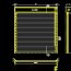 Rolling Shutters DWG Block for AutoCAD • Designs CAD