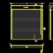 Rolling Shutters DWG Block for AutoCAD • Designs CAD