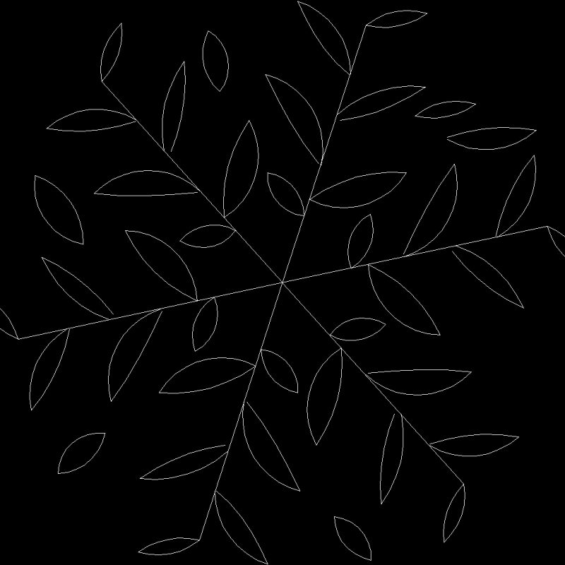 Scene And Garden DWG Block for AutoCAD • Designs CAD