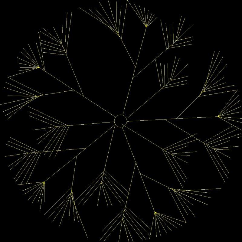 Section Landscape DWG Plan for AutoCAD • Designs CAD