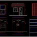 Security - Control Access - Project DWG Full Project for AutoCAD ...