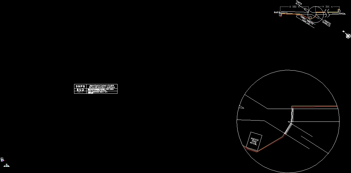 Security Guardhouse--Vehicle And Pedestrian Control DWG Block for ...
