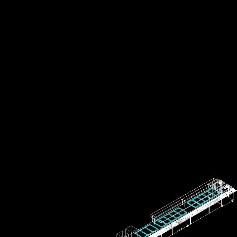 Self Service 3D DWG Model for AutoCAD | DesignsCAD