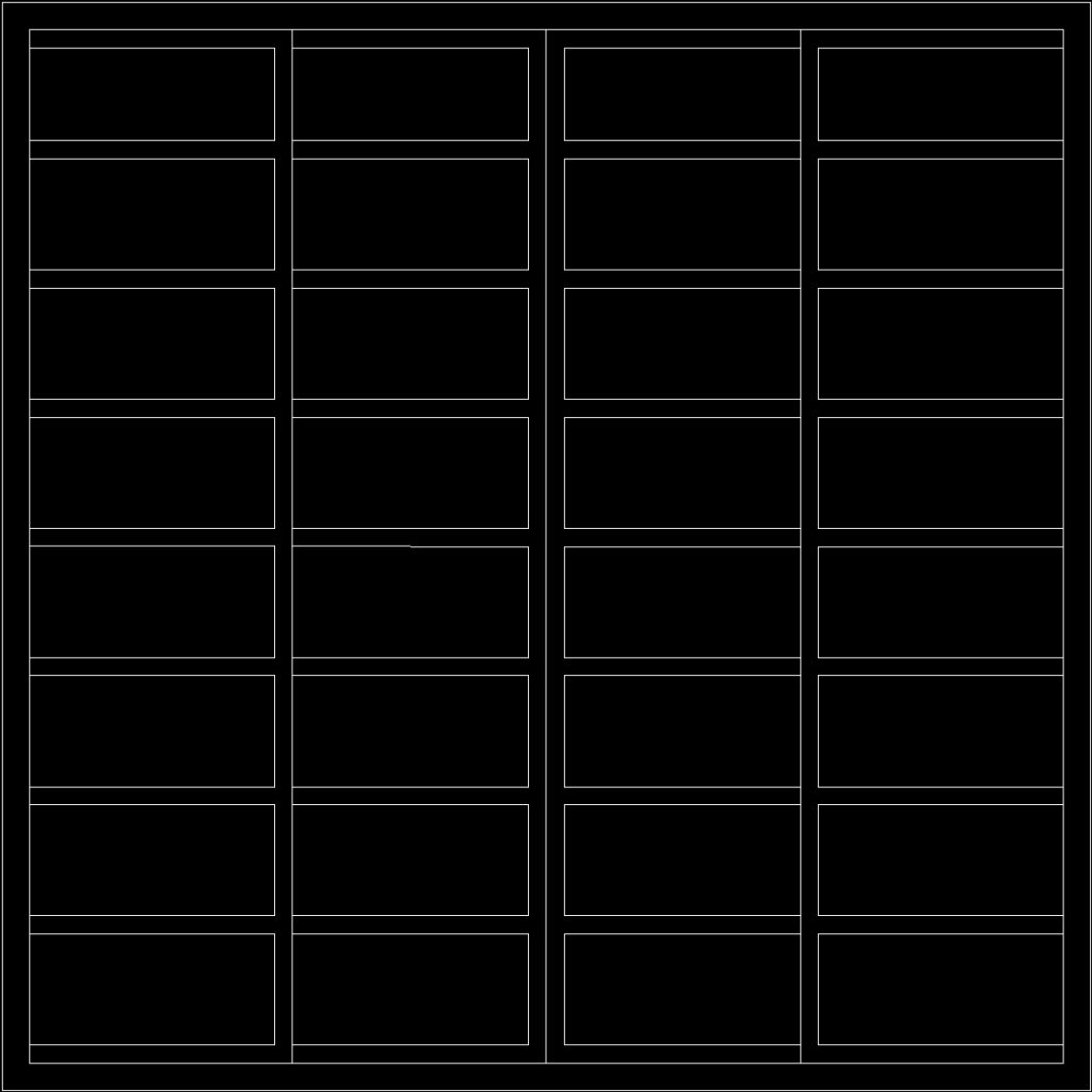 Several Objects DWG Block for AutoCAD • Designs CAD