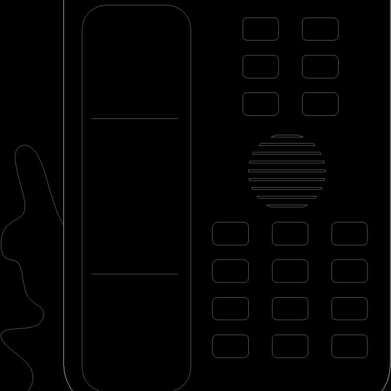 Several Objects DWG Block for AutoCAD • Designs CAD