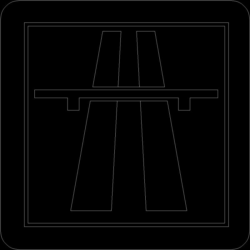Signals DWG Block for AutoCAD • Designs CAD