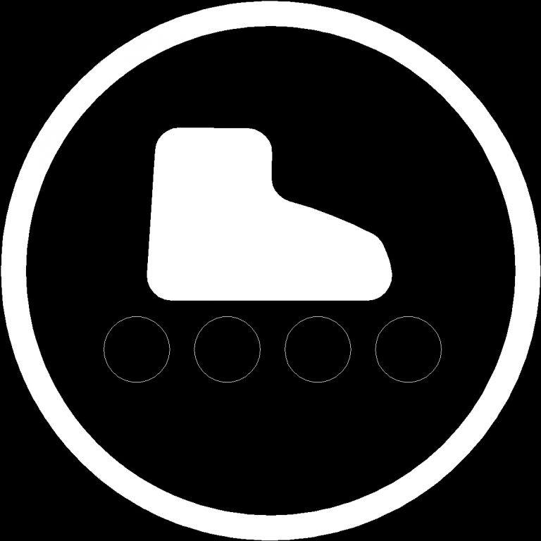 Skate DWG Block for AutoCAD • Designs CAD