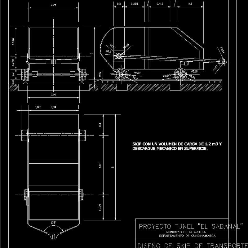 Skip DWG Block for AutoCAD • Designs CAD