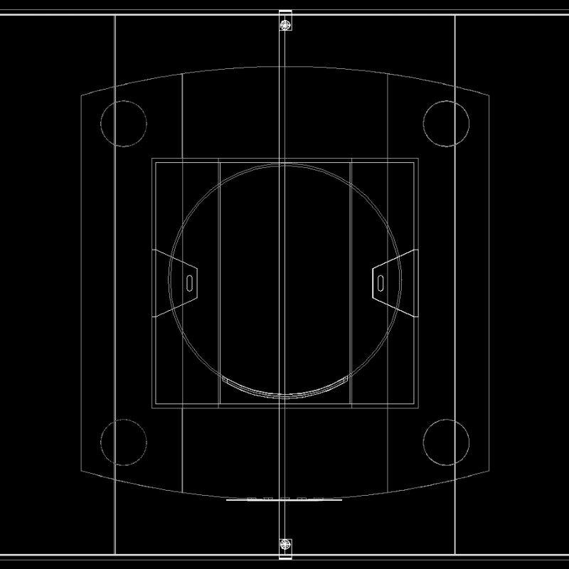 Smoke Extraction 3D DWG Model for AutoCAD • Designs CAD